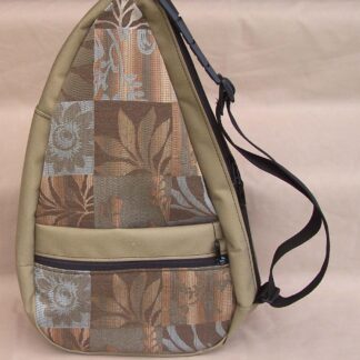 Ladies Backpack Bag Tapestry Backpack Purse – MKIBags.com